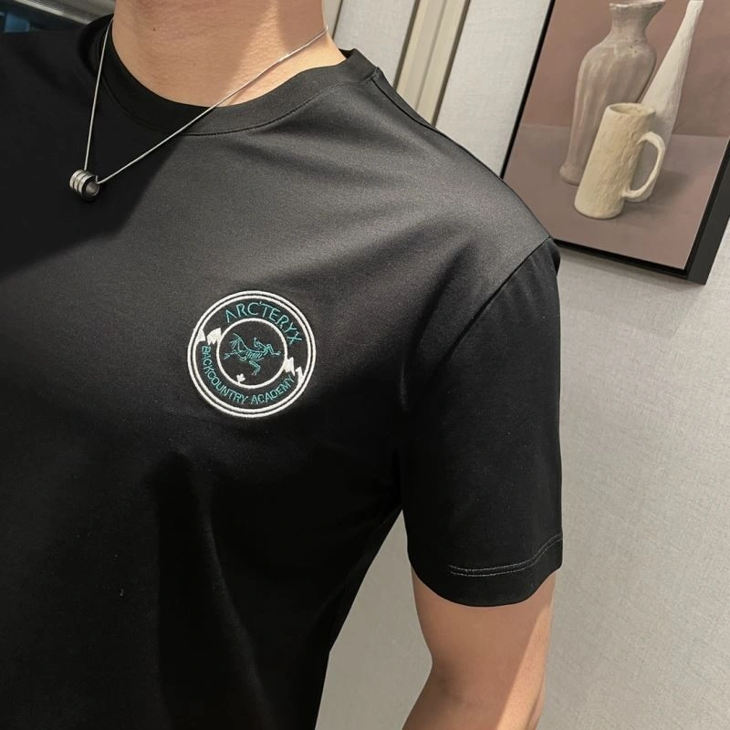 Top match Arcteryx T-Shirts