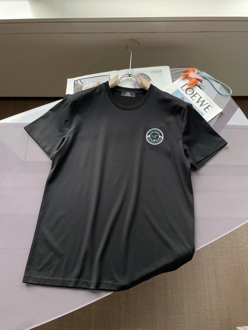 Top match Arcteryx T-Shirts