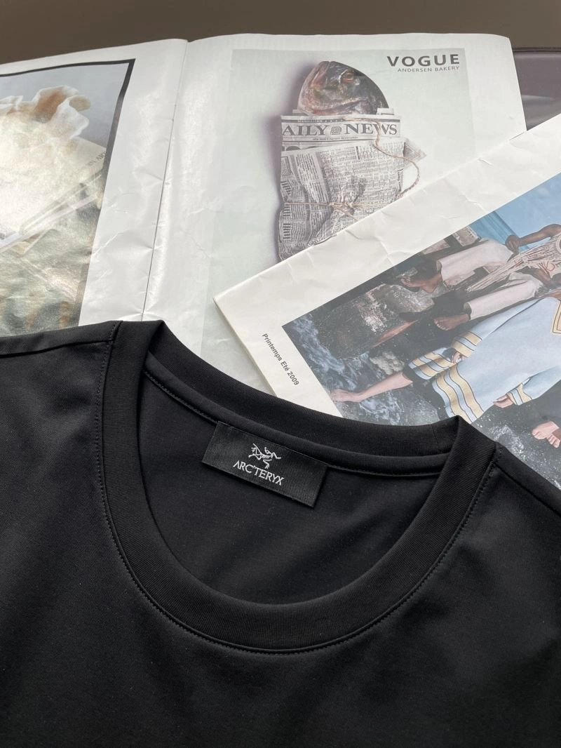 Top match Arcteryx T-Shirts