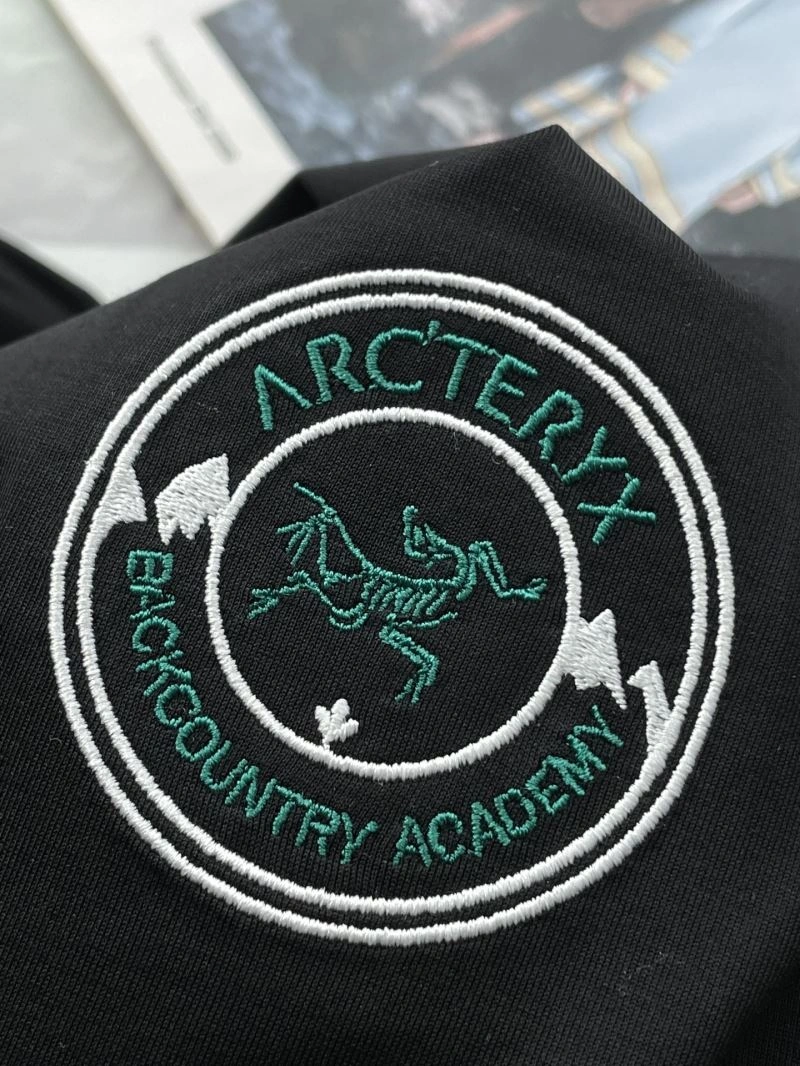 Top match Arcteryx T-Shirts