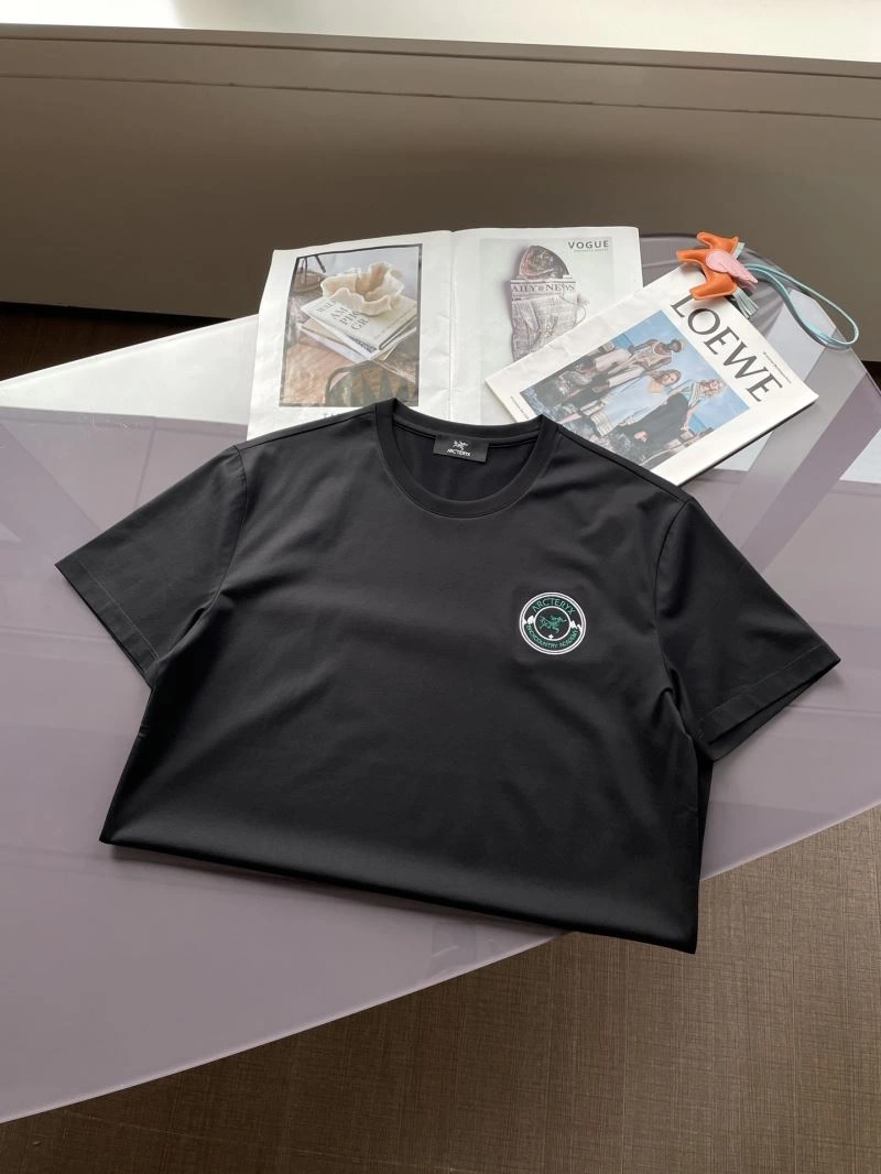 Top match Arcteryx T-Shirts