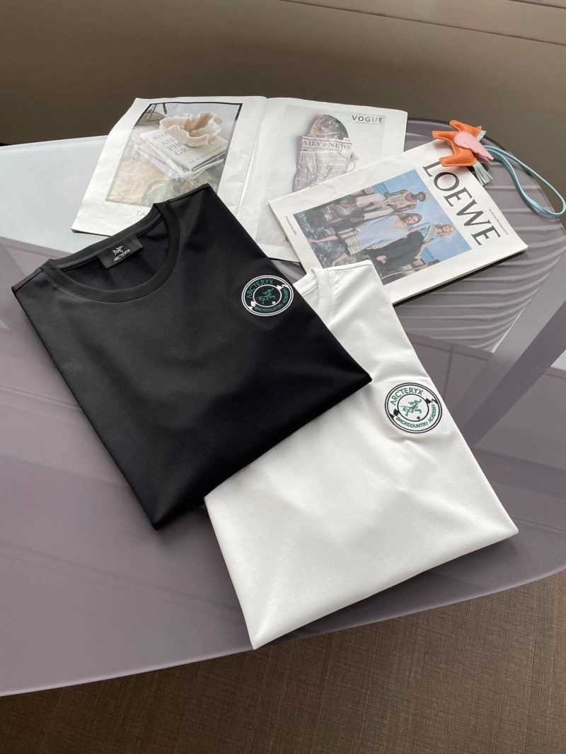 Top match Arcteryx T-Shirts