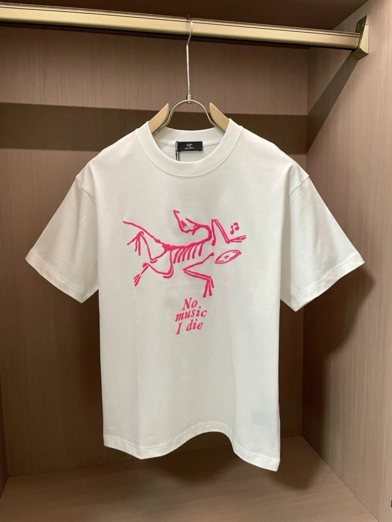 Arcteryx T-Shirts