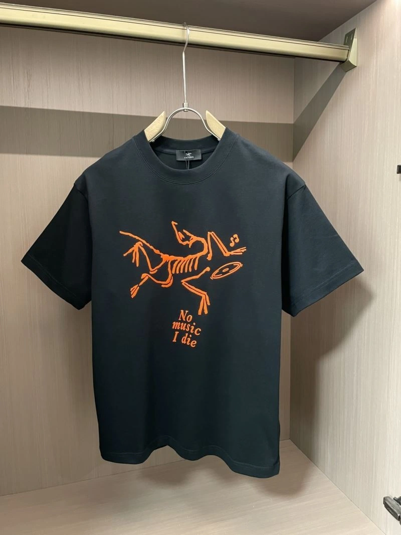 Real Arcteryx T-Shirts