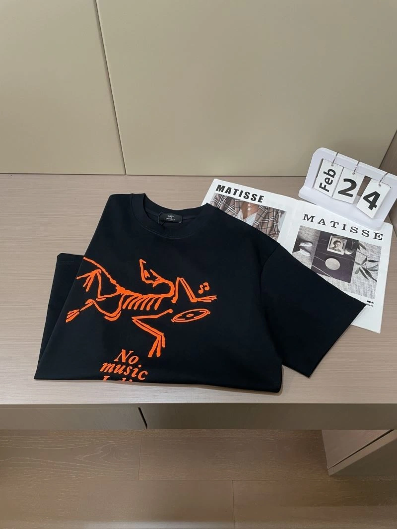 Real Arcteryx T-Shirts