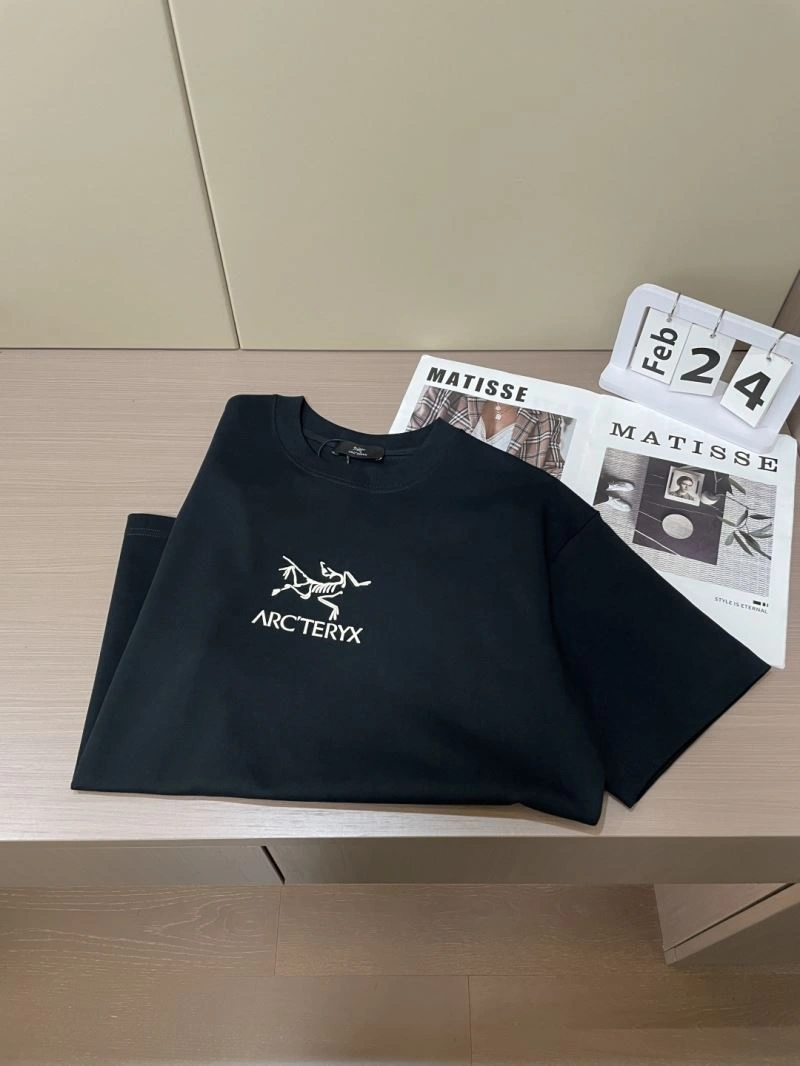 Budget-friendly Arcteryx T-Shirts