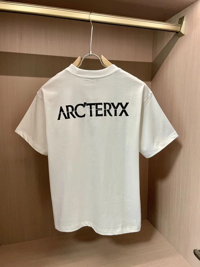 Budget-friendly Arcteryx T-Shirts