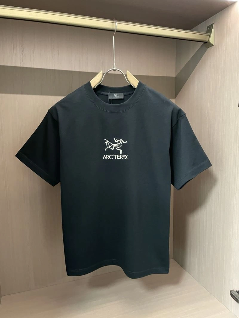 Budget-friendly Arcteryx T-Shirts