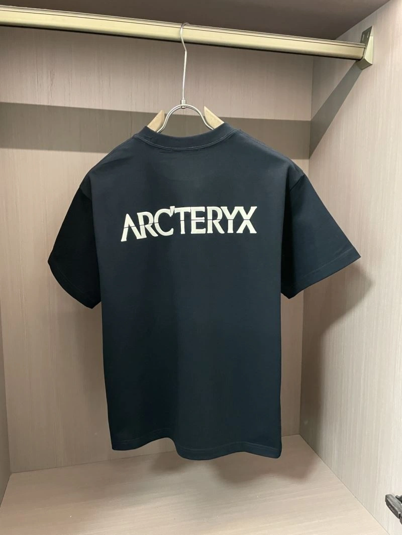 Budget-friendly Arcteryx T-Shirts