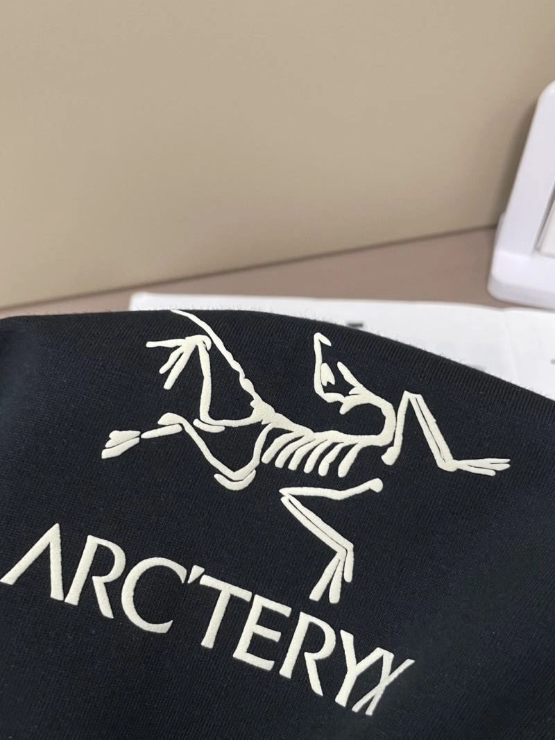 Budget-friendly Arcteryx T-Shirts