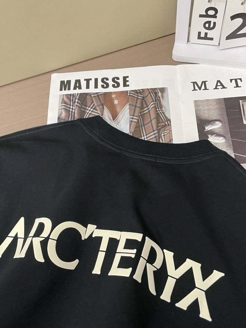 Budget-friendly Arcteryx T-Shirts