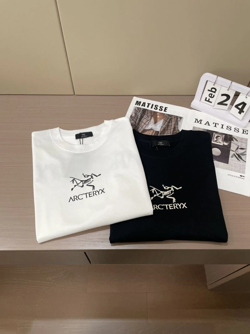 Budget-friendly Arcteryx T-Shirts