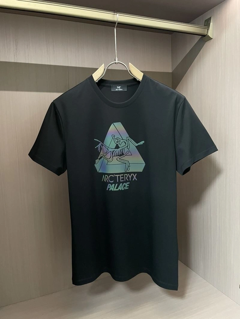 Cut-rate Arcteryx T-Shirts