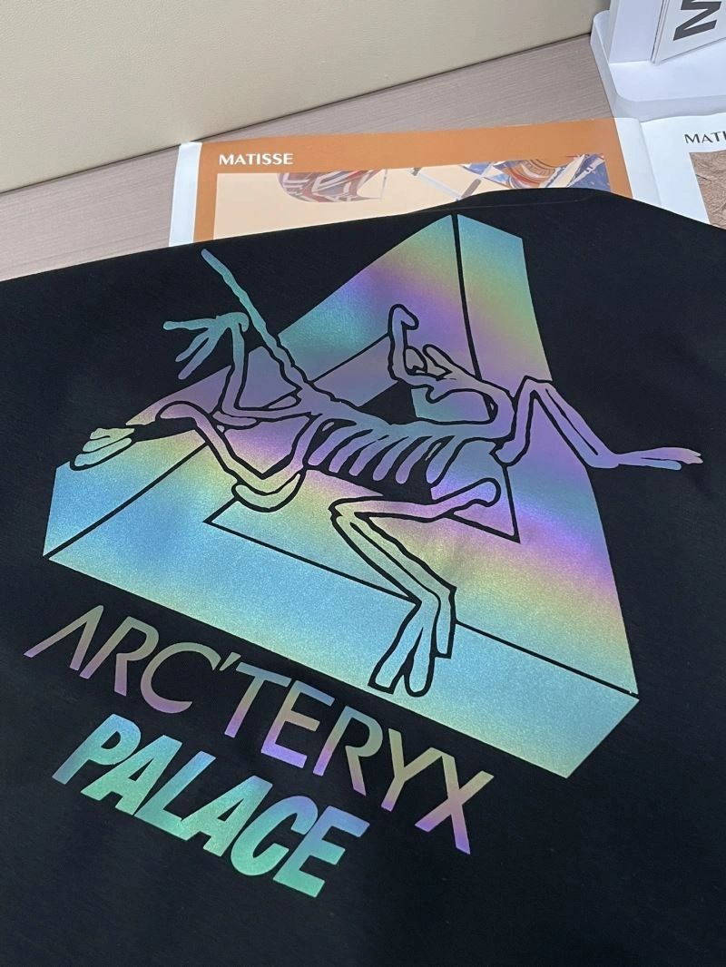 Cut-rate Arcteryx T-Shirts