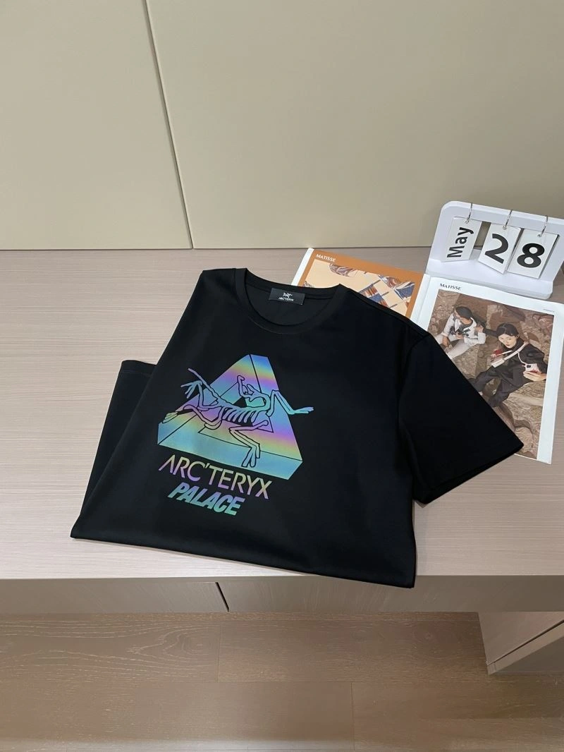 Cut-rate Arcteryx T-Shirts
