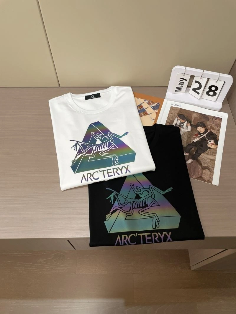 Cut-rate Arcteryx T-Shirts