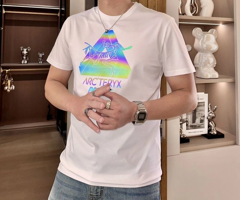 Perfect replica Arcteryx T-Shirts