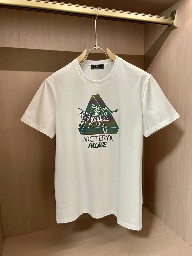 Perfect replica Arcteryx T-Shirts