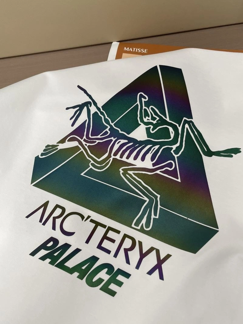 Perfect replica Arcteryx T-Shirts