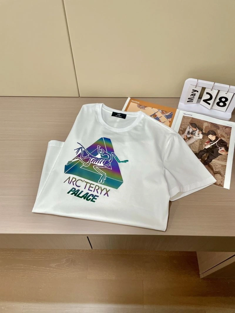 Perfect replica Arcteryx T-Shirts