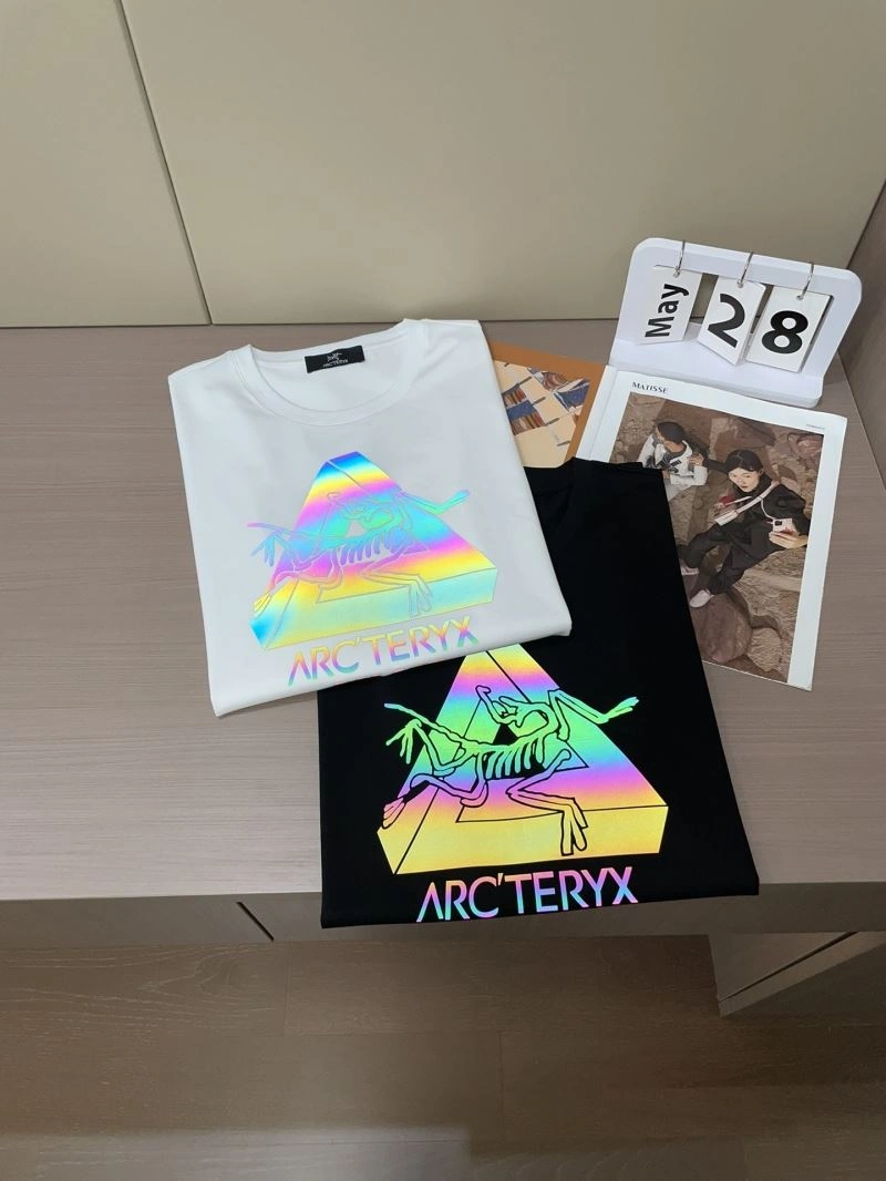 Perfect replica Arcteryx T-Shirts