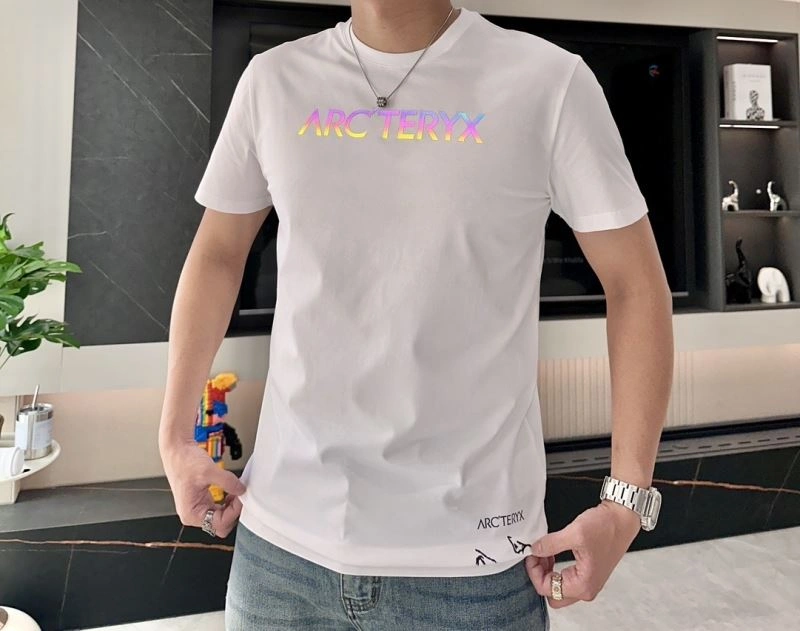 Arcteryx T-Shirts