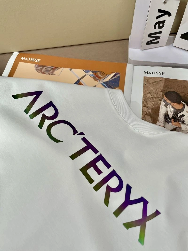 Original Arcteryx T-Shirts