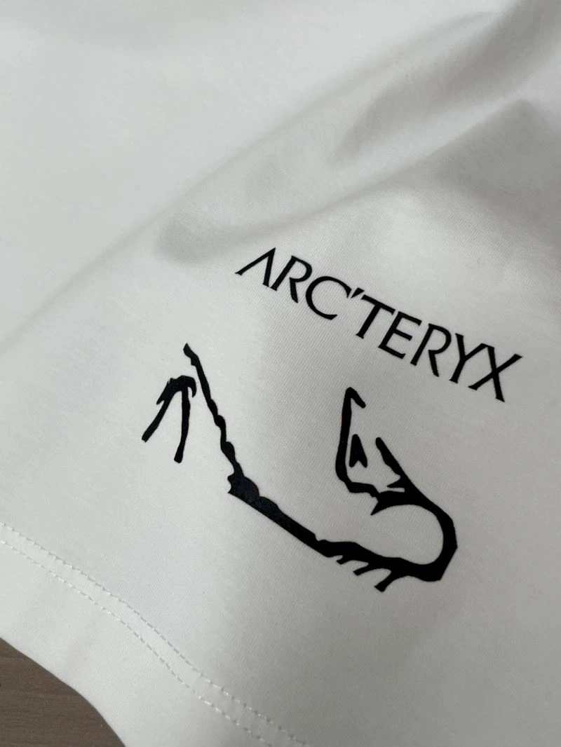 Original Arcteryx T-Shirts
