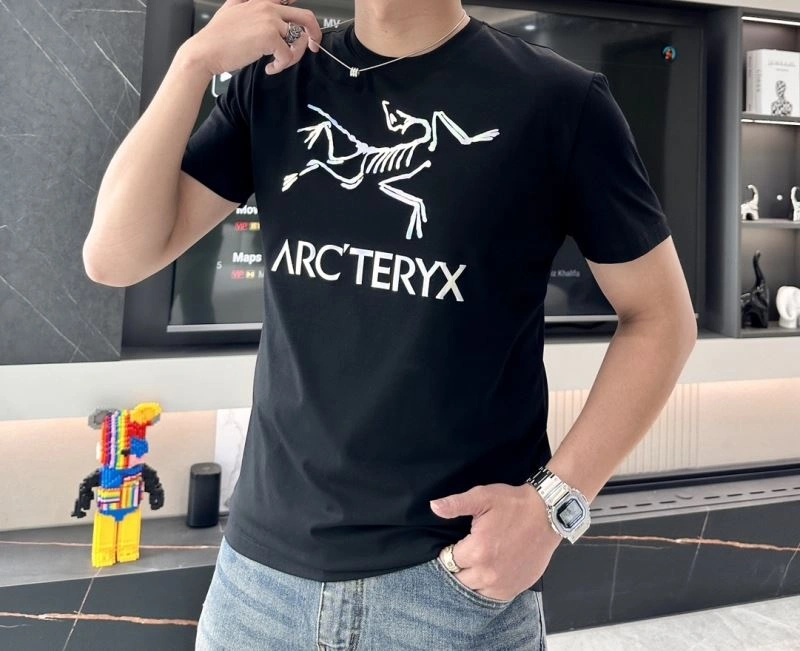 Arcteryx T-Shirts
