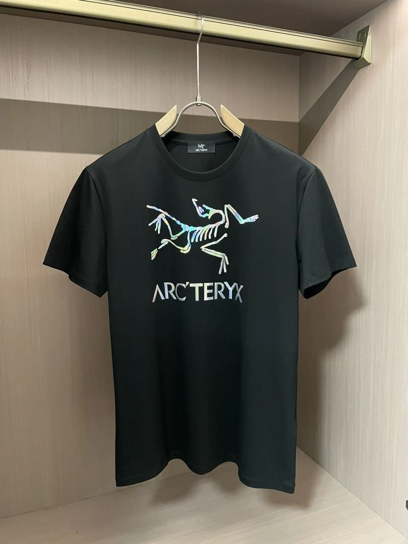 Accurate model Arcteryx T-Shirts