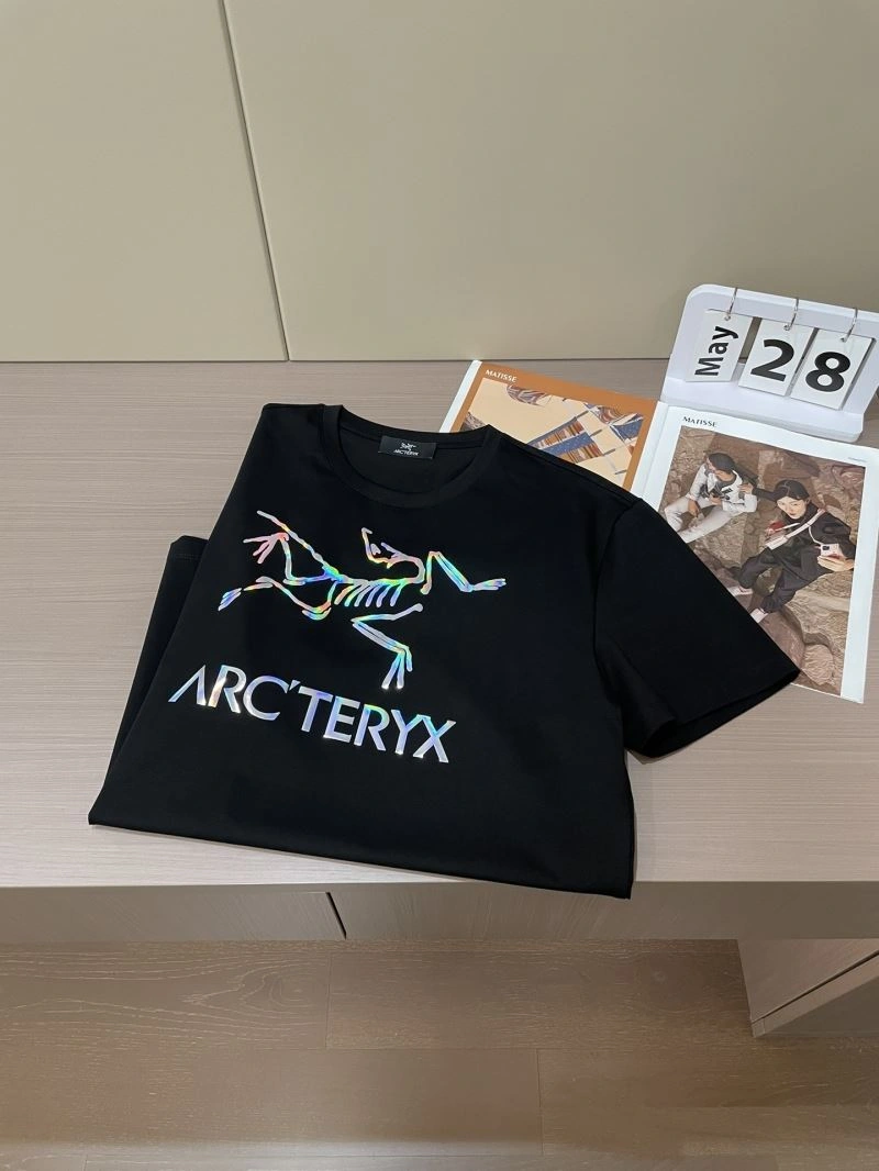 Accurate model Arcteryx T-Shirts