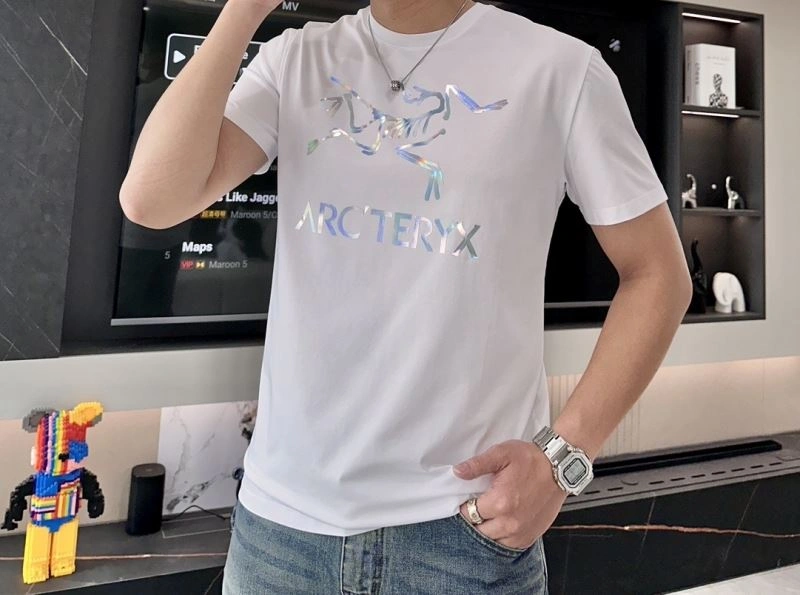 Arcteryx T-Shirts