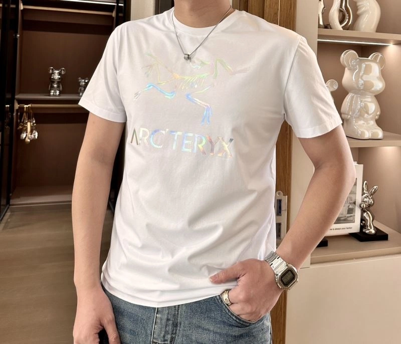 Budget-friendly Arcteryx T-Shirts