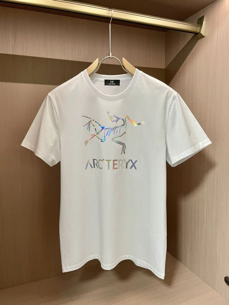 Budget-friendly Arcteryx T-Shirts