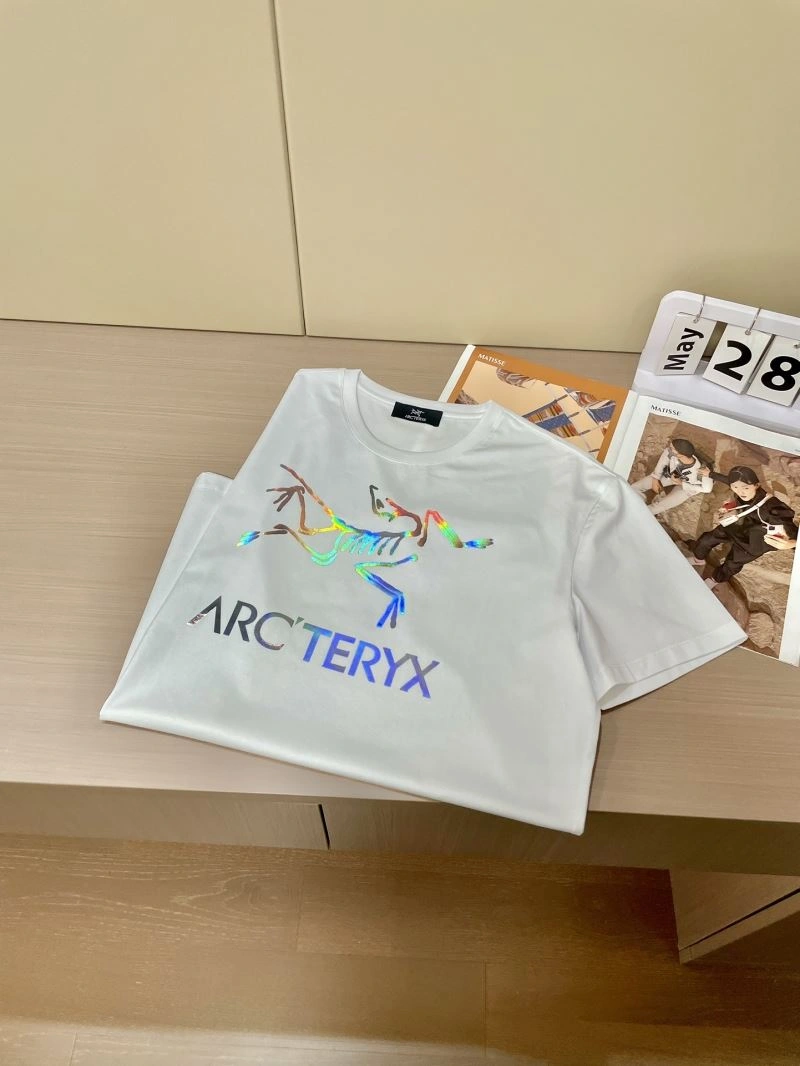 Budget-friendly Arcteryx T-Shirts