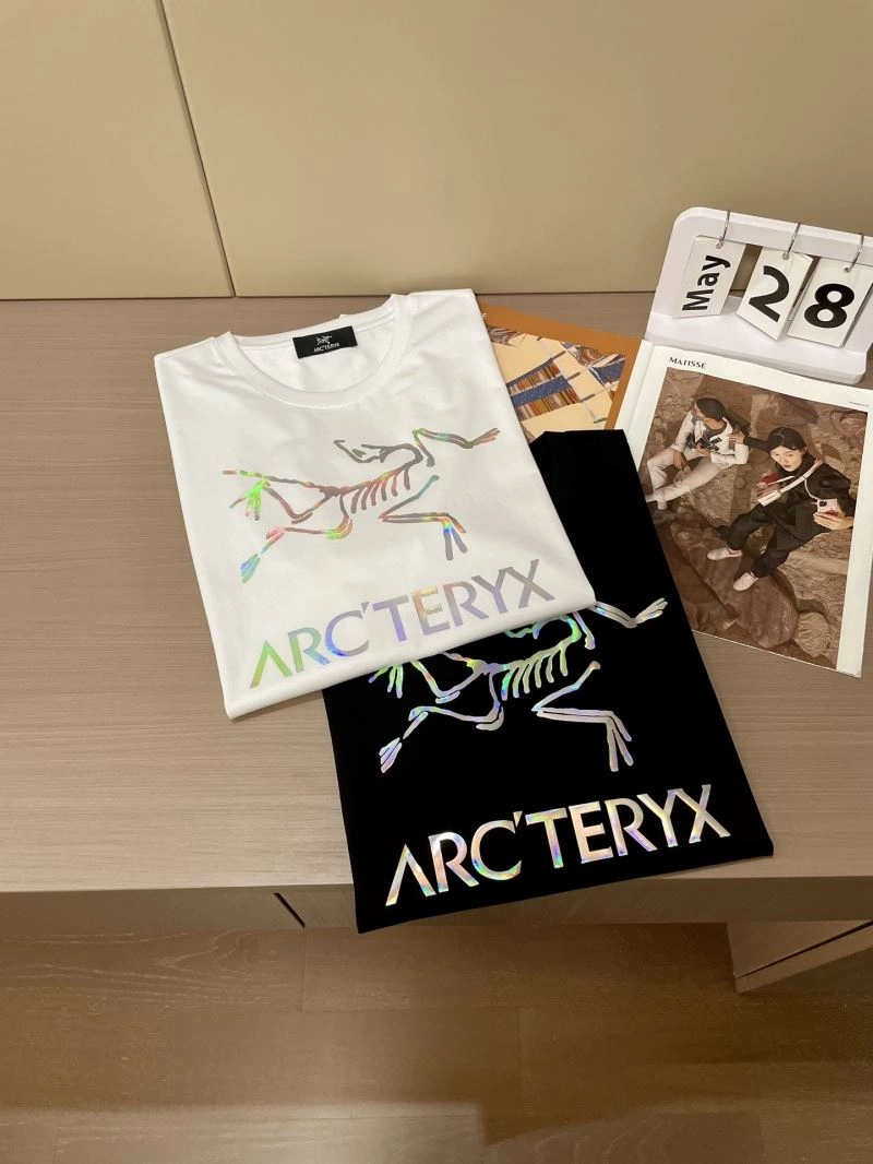Budget-friendly Arcteryx T-Shirts