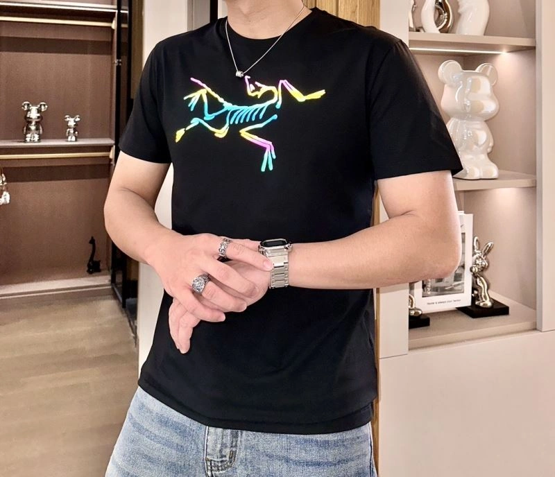 Indistinguishable Arcteryx T-Shirts