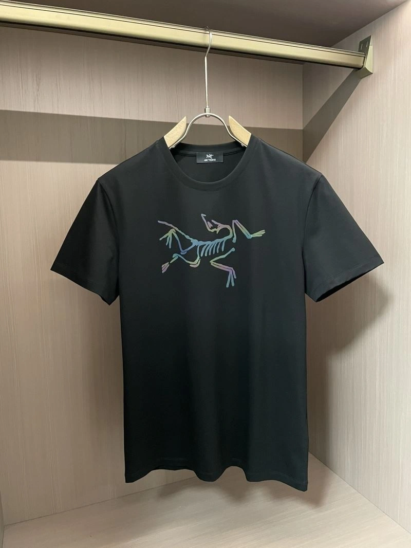Indistinguishable Arcteryx T-Shirts