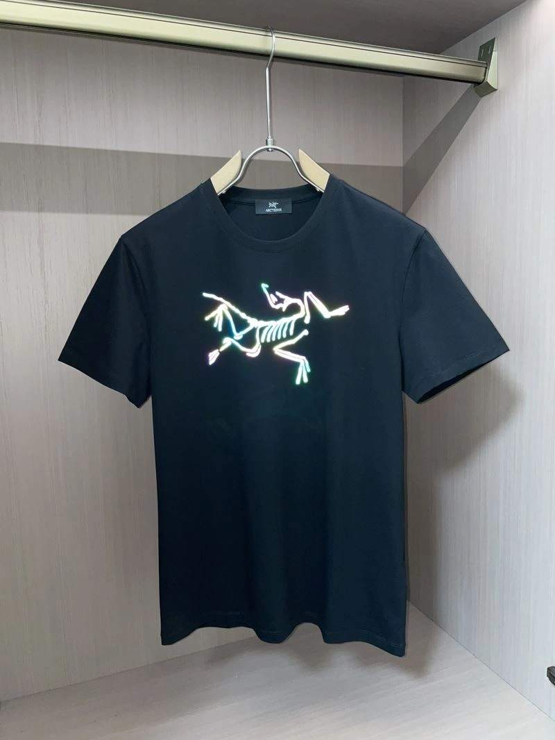 Indistinguishable Arcteryx T-Shirts