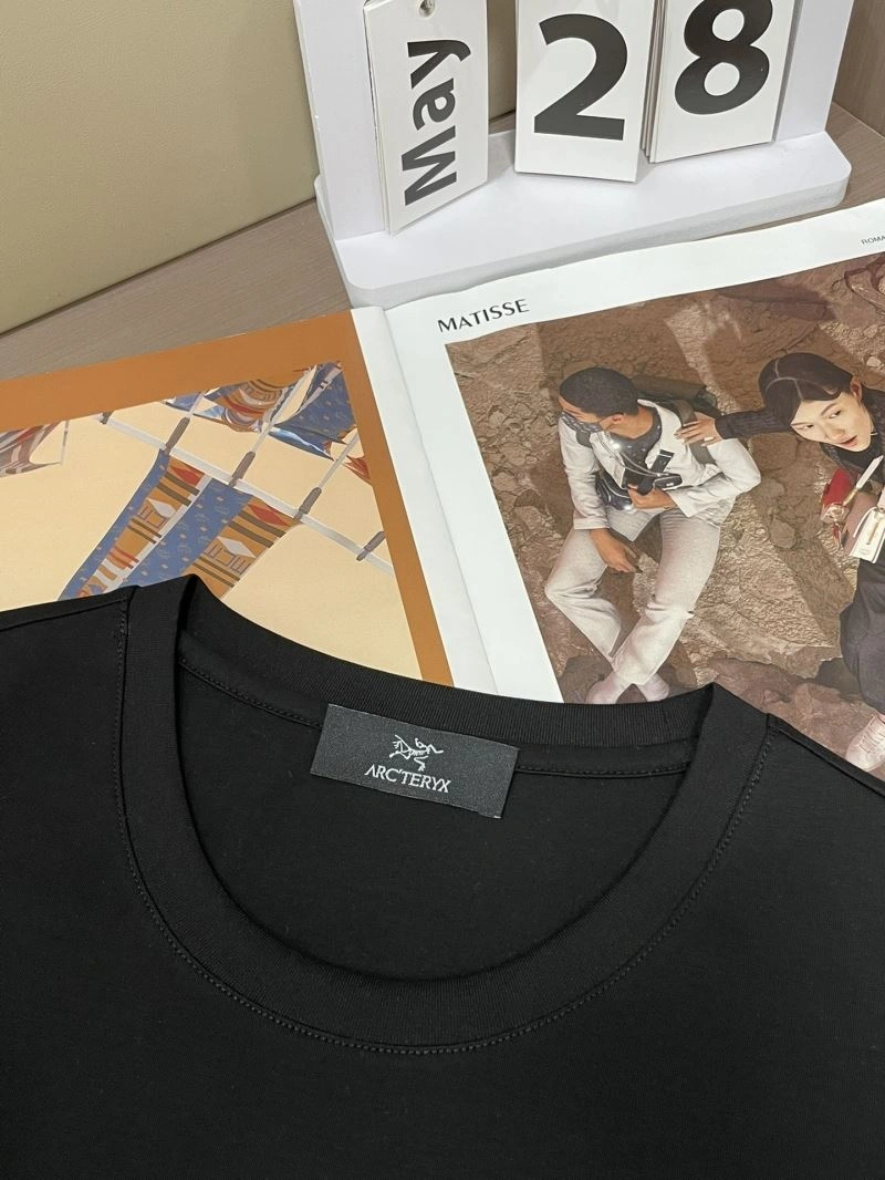 Indistinguishable Arcteryx T-Shirts