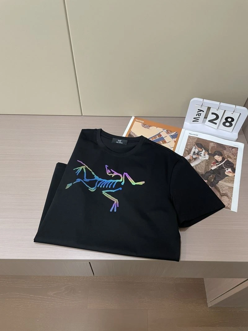 Indistinguishable Arcteryx T-Shirts