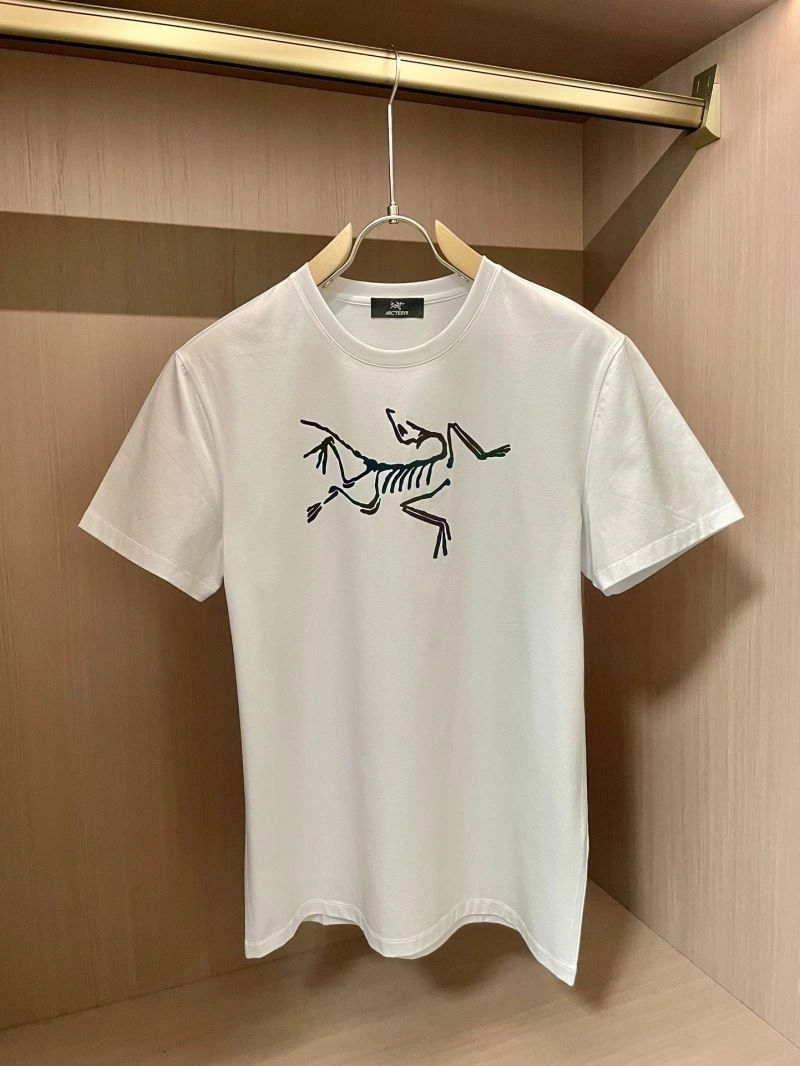 Value-priced Arcteryx T-Shirts