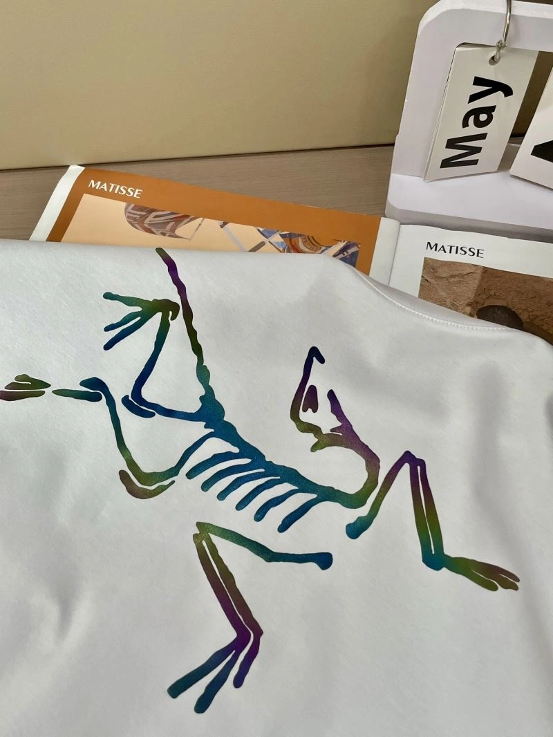 Value-priced Arcteryx T-Shirts