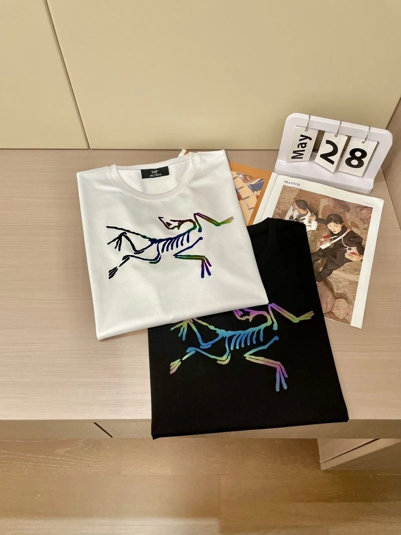Value-priced Arcteryx T-Shirts