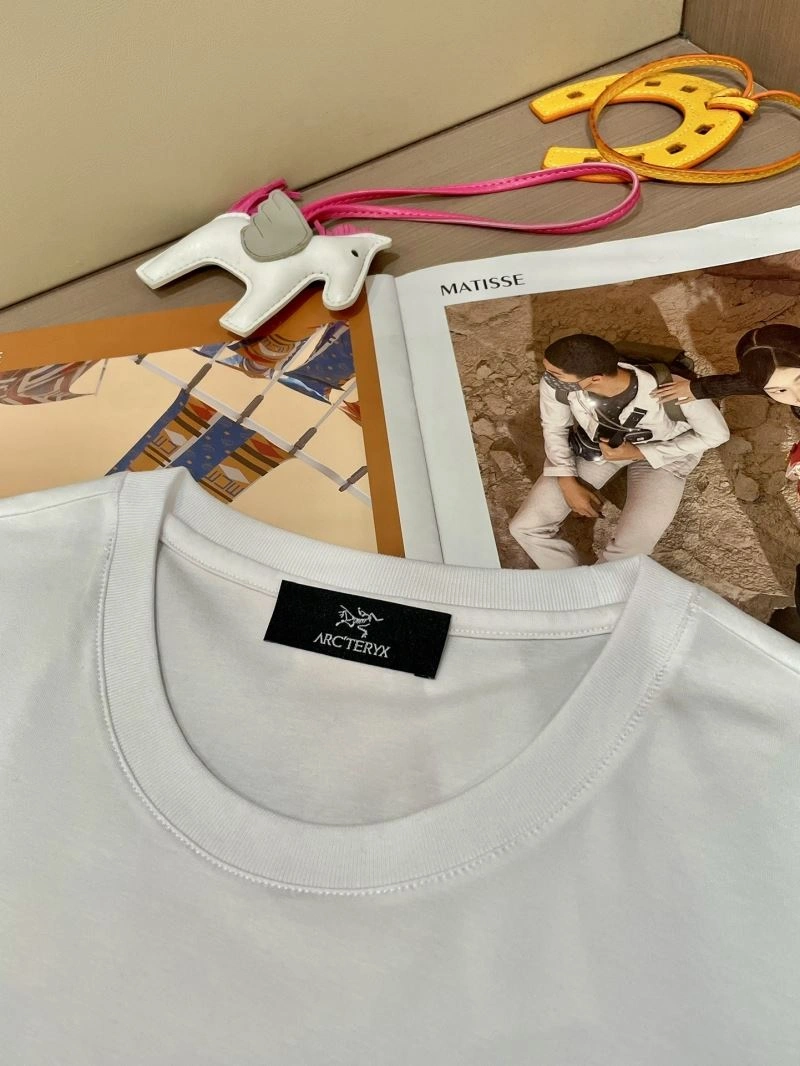 Affordable Arcteryx T-Shirts