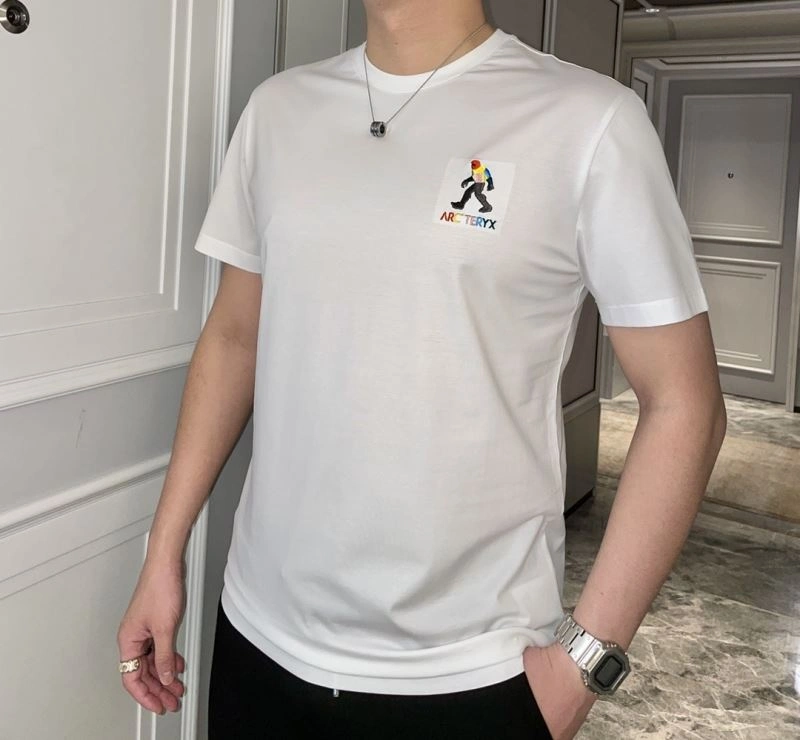 Indistinguishable Arcteryx T-Shirts