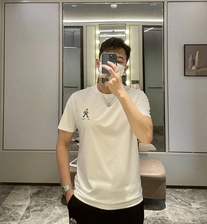 Indistinguishable Arcteryx T-Shirts