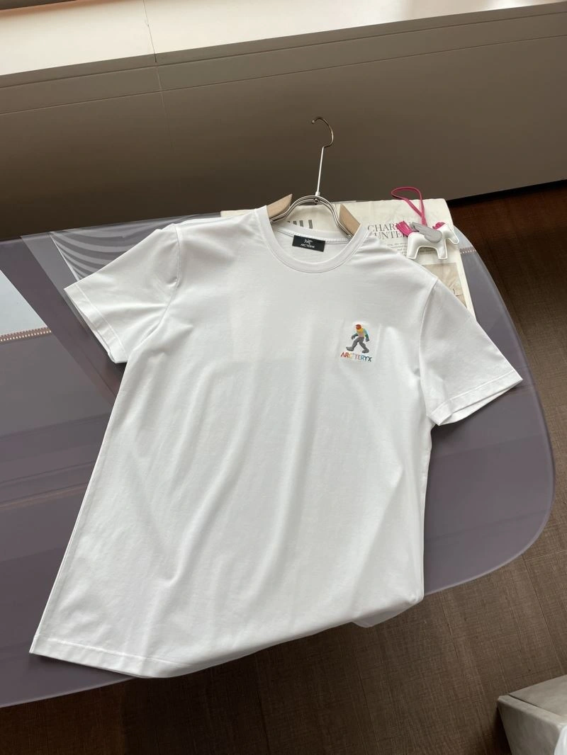 Indistinguishable Arcteryx T-Shirts