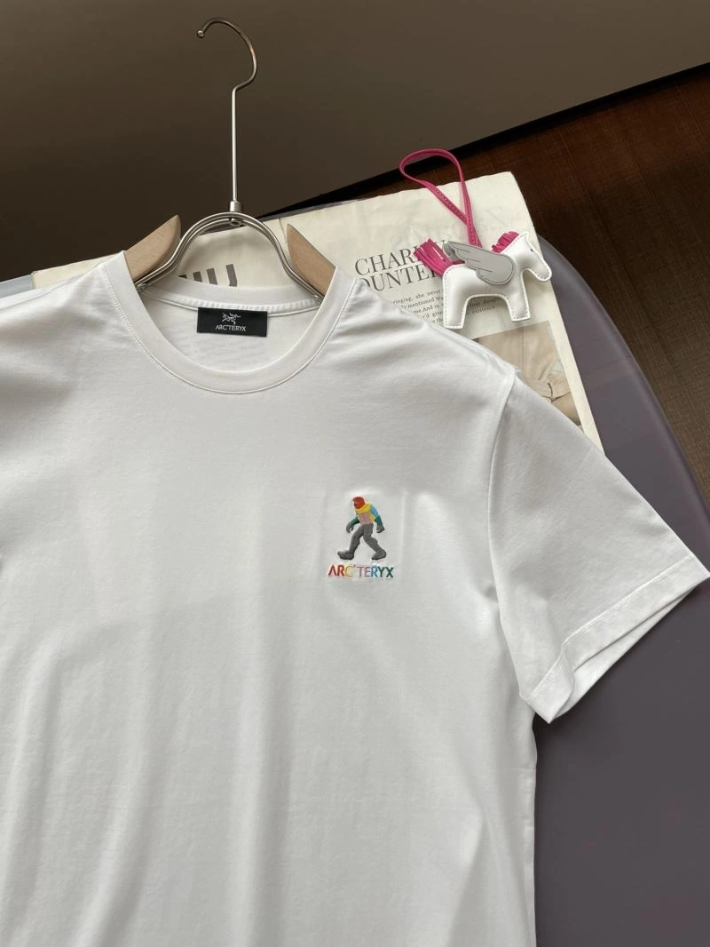 Indistinguishable Arcteryx T-Shirts