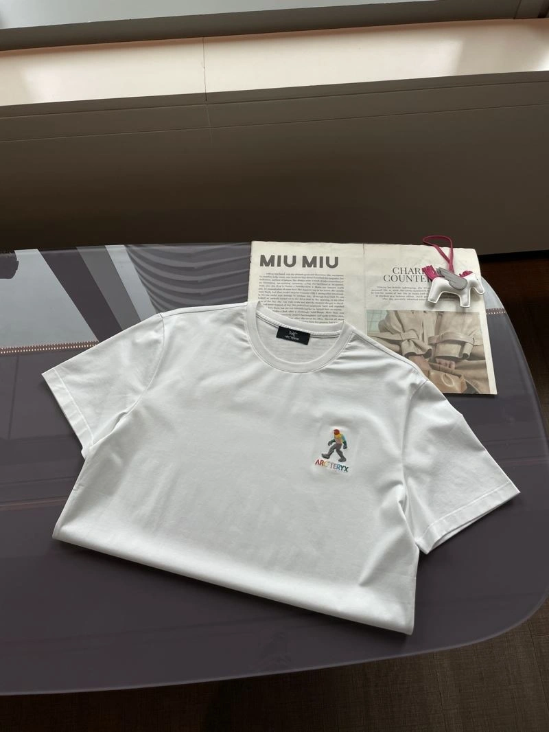 Indistinguishable Arcteryx T-Shirts